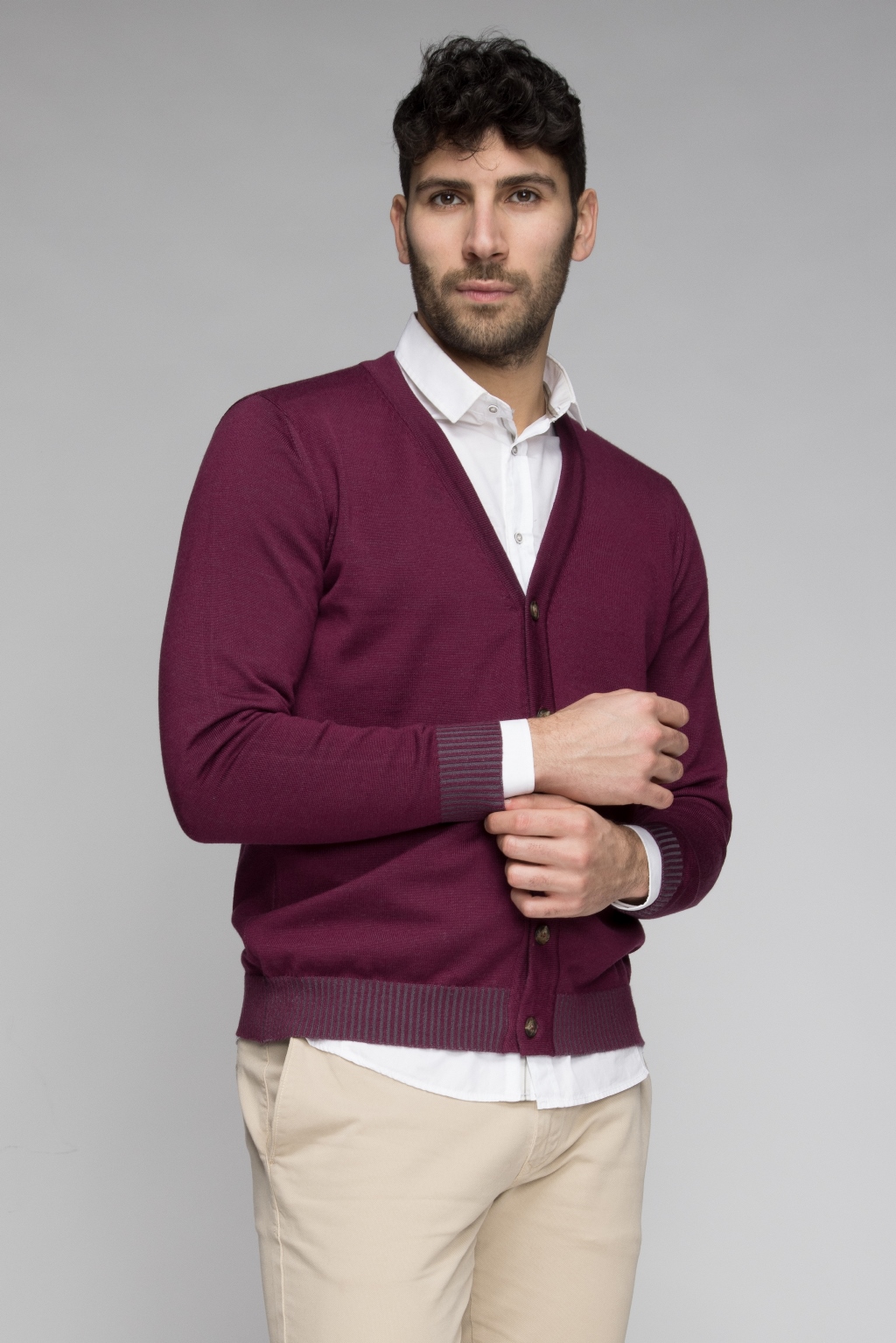 Men's Collection - Elle Emme